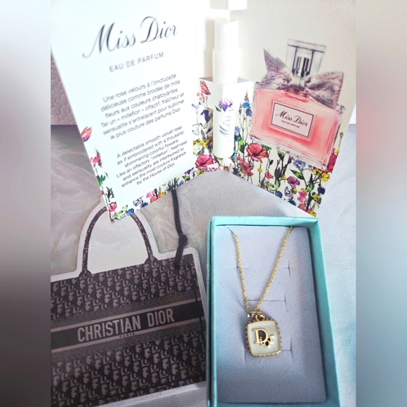 Accessories | Christian Dior Bundle | Poshmark